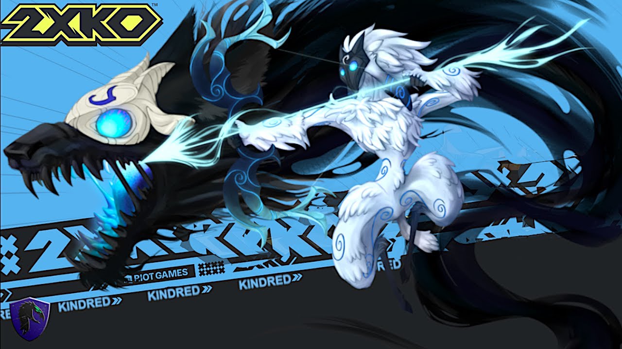 2XKO UNIQUE CHAMPIONS, PvE in 2XKO?, League of Legends should add more ...