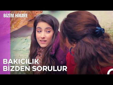 Bu Benim Kaderim, Kaderim Benim Bu! - Bizim Hikaye 24. Bölüm