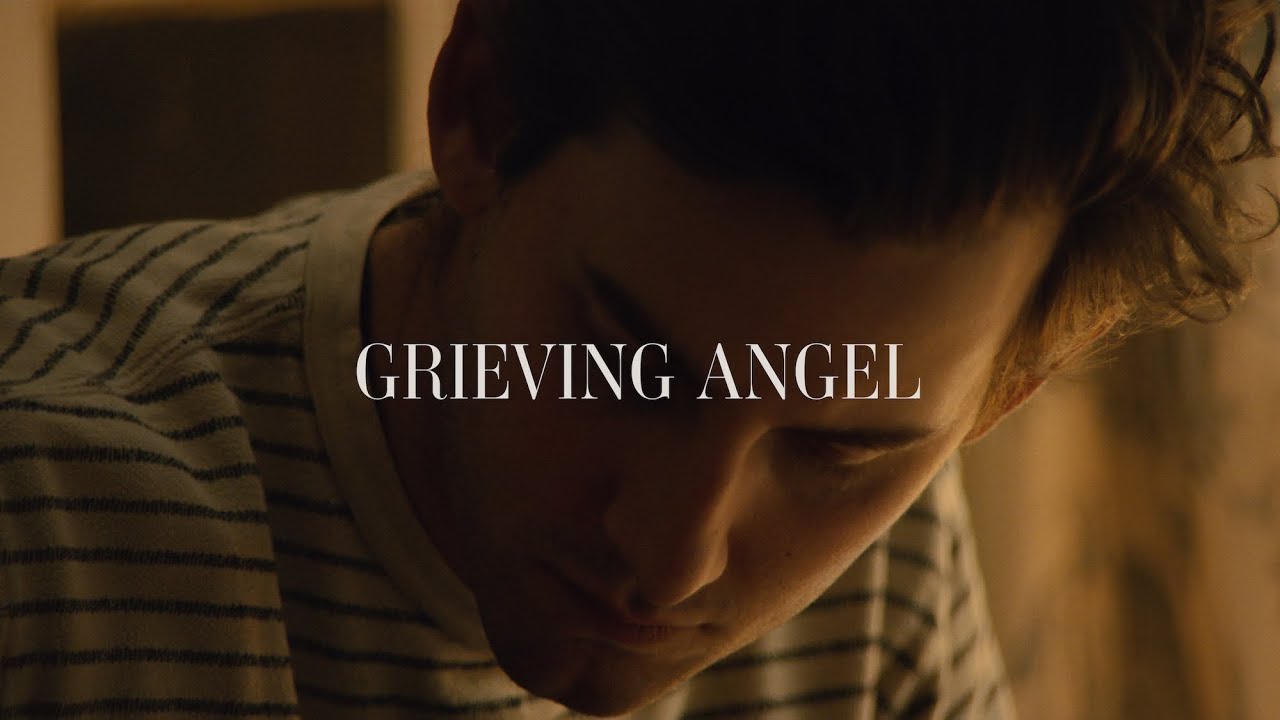 Thomas Csorba - Grieving Angel (Official Music Video) - YouTube