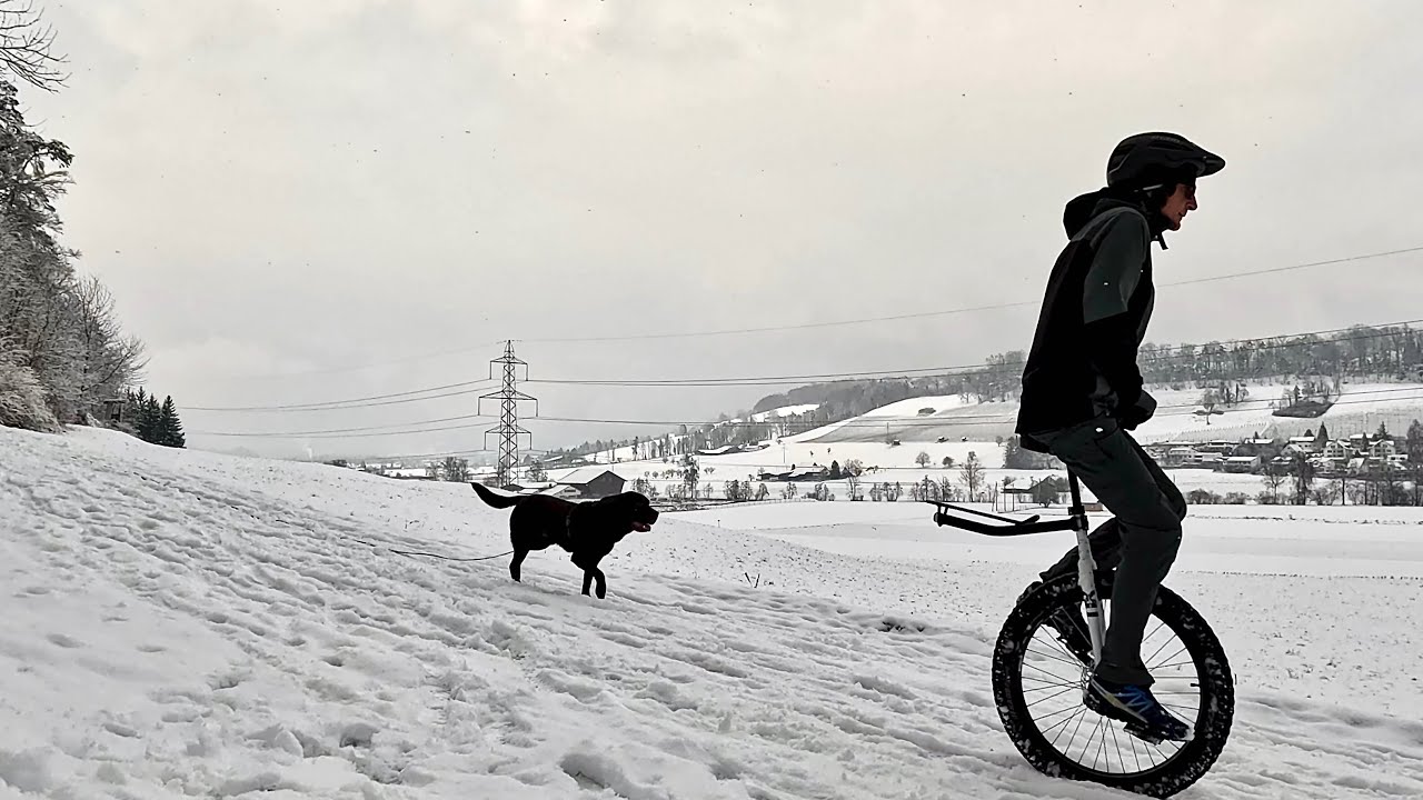 Snow Deep Down - YouTube