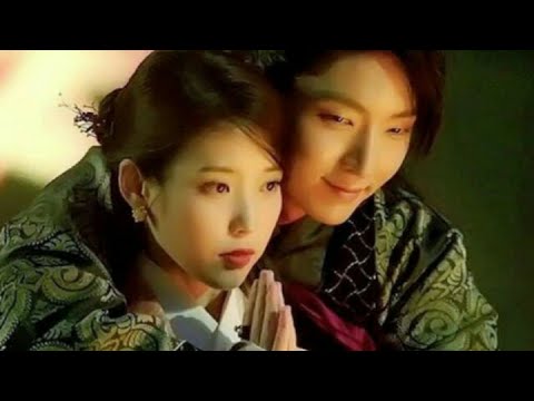 Moon Lovers Kore Foto Klip/Scarlet Heart Ryeo