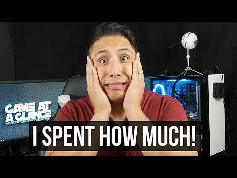 I've spent $3400 on Steam! Intel Ceo Resigns, 300k GPUs returned! - YouTube