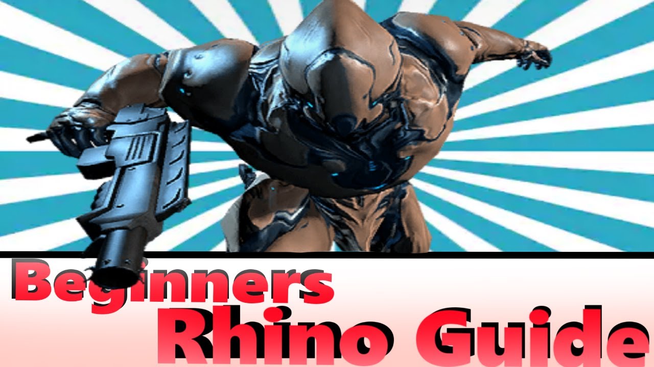How to Rhino - Beginners Rhino guide (2.0 UPDATED!) - YouTube