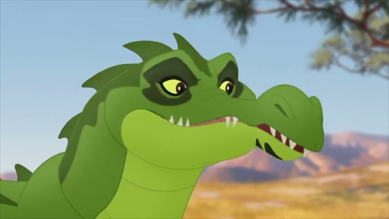 Spiritladdin: The Return of Kai - Part 17 Spirit is Framed - YouTube