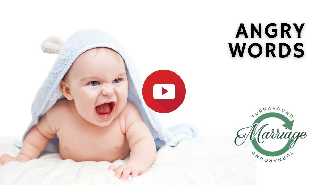 Angry Words - YouTube