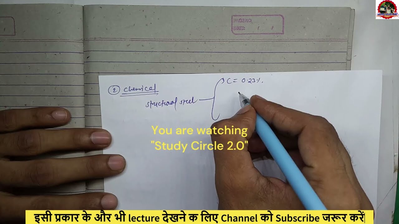 Design of Steel Structure (DSS) || UPBTE Civil Engineering 6th Semester ...