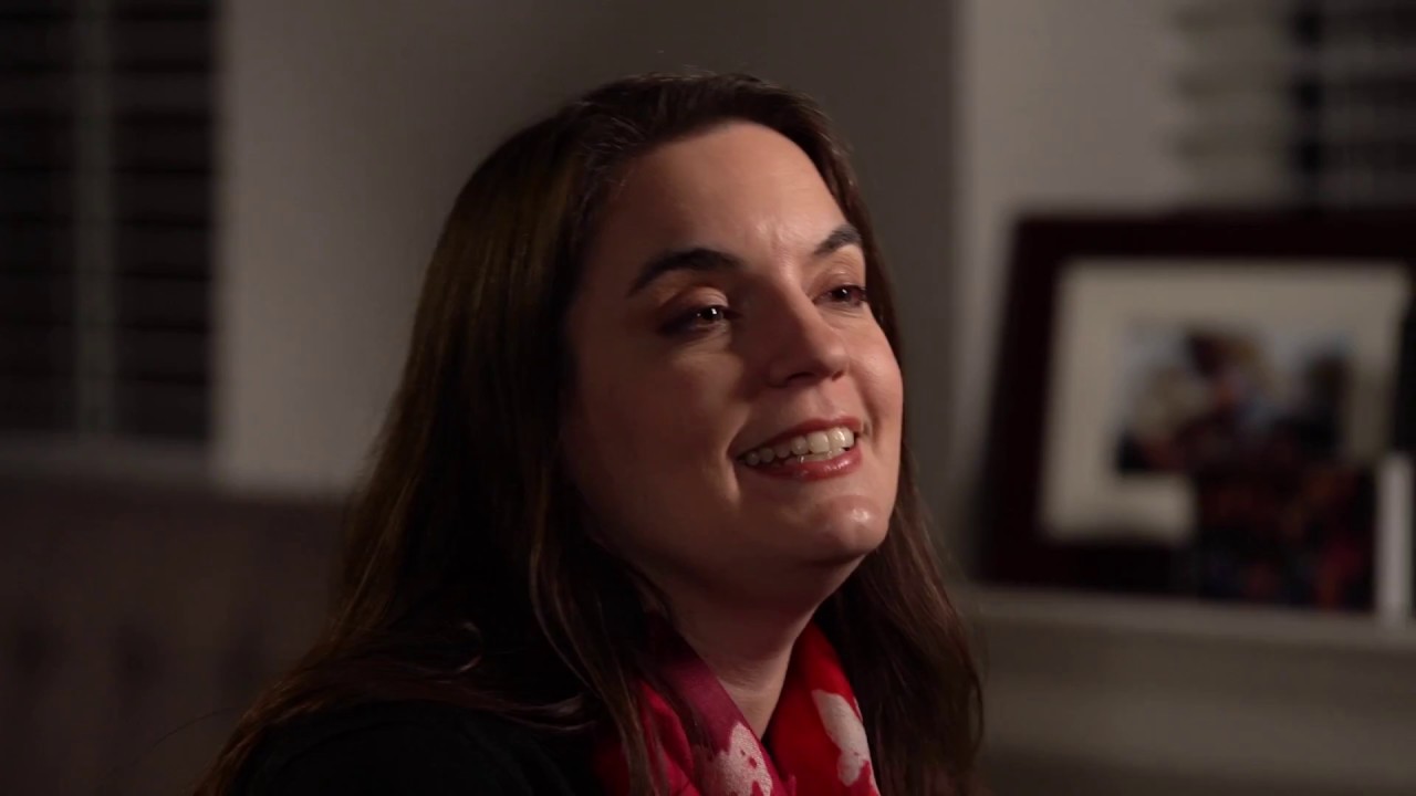 An Introduction to Jennifer Shaw - YouTube