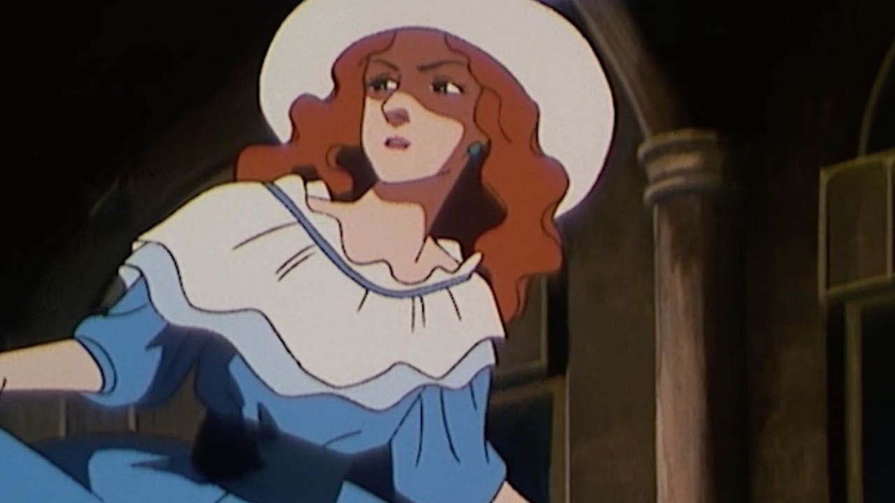 CINDERELLA ep. 13 - AR / العربية / سندريلا - YouTube