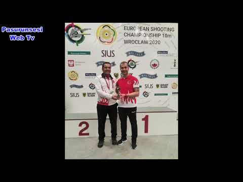 Tokyo Olimpiyatları'na Diyarbakır damgası