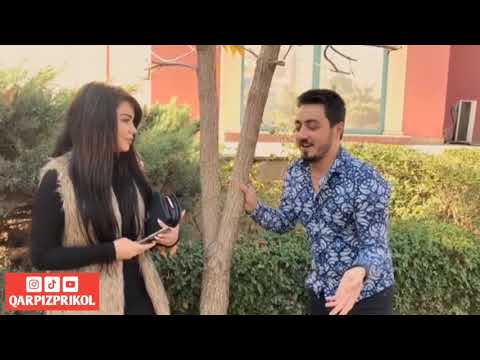 Mensur Sherif bahalı oğlan