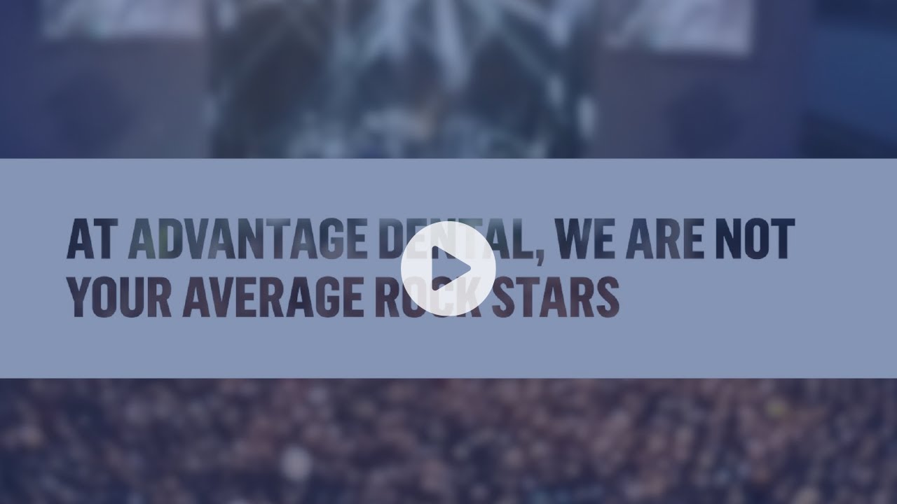 We're Not Your Average Rock Stars - YouTube