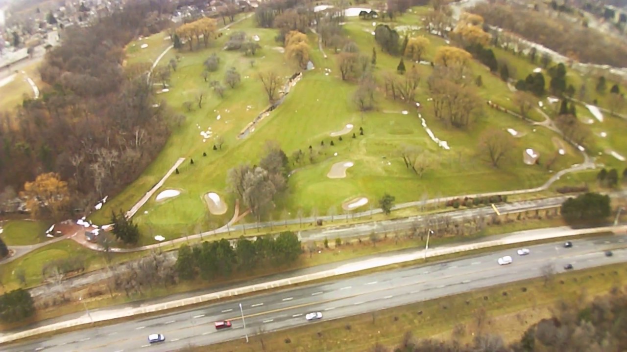 MJX B2C (Bugs 2) Maiden Flight - YouTube