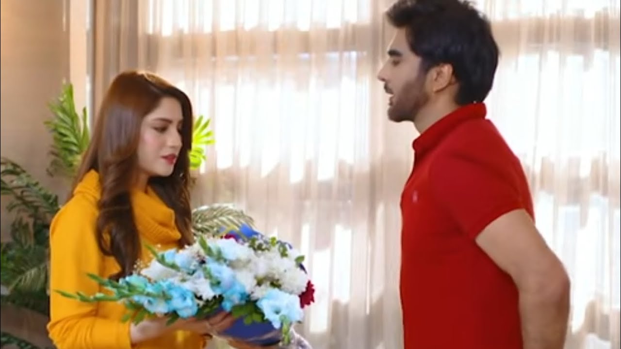 Ahram e janoon New drama episode 3 upcoming review, shanze ne churai ...