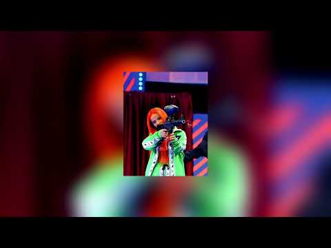 Rina Balaj - Ilegal (Sped Up)