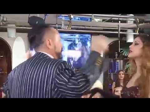 Adnan Oktar ve zalım geceler