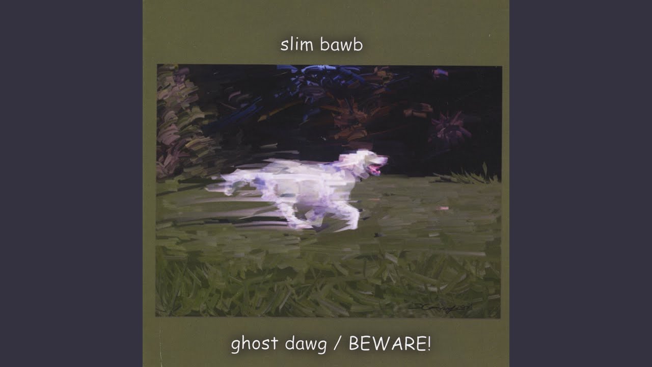 Ghost Dawg - YouTube