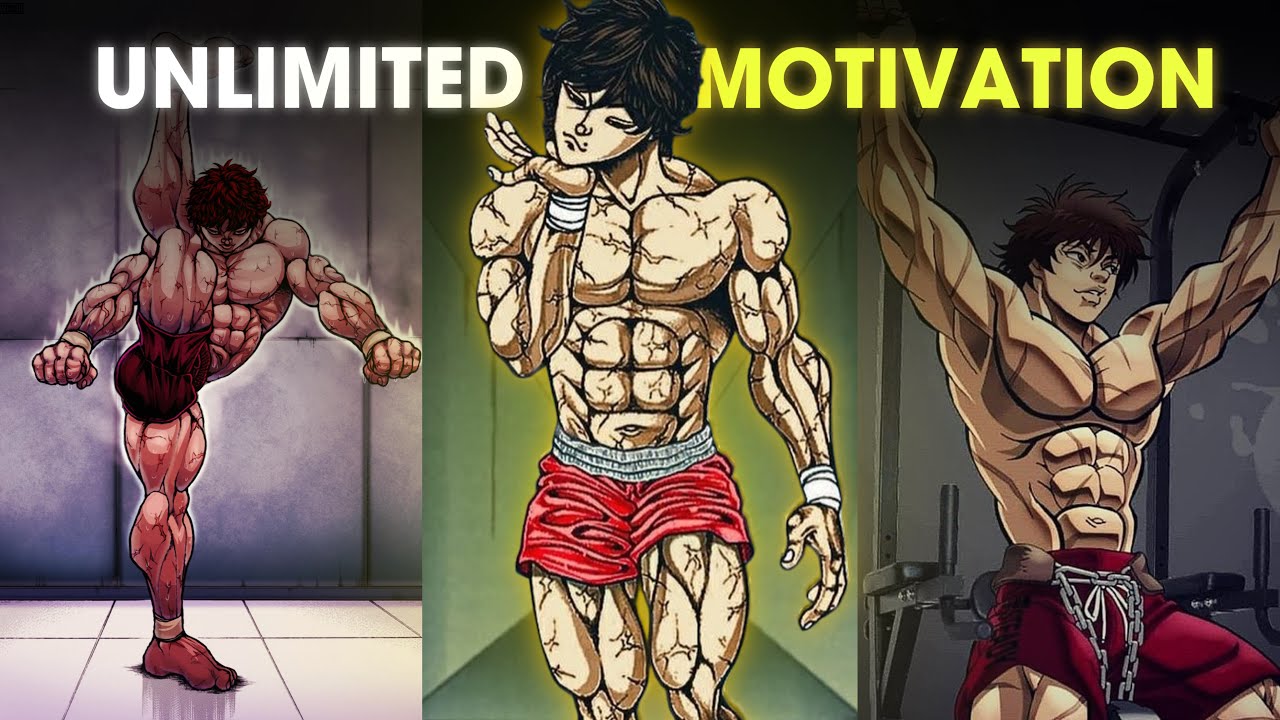 This Powerful Method Forced Me to Train 2x HARDER each time - YouTube