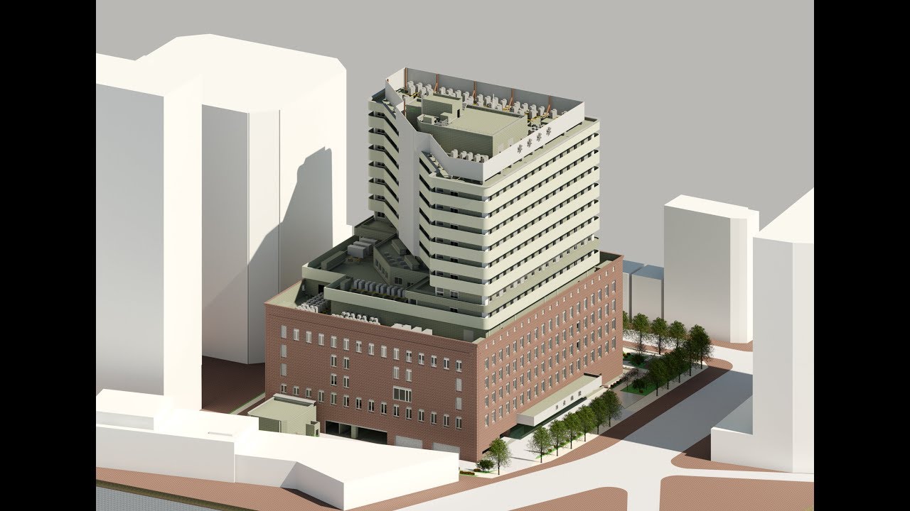 REVIT: BIỆN PHÁP THI CÔNG(CONSTRUCTION METHOD) - YouTube