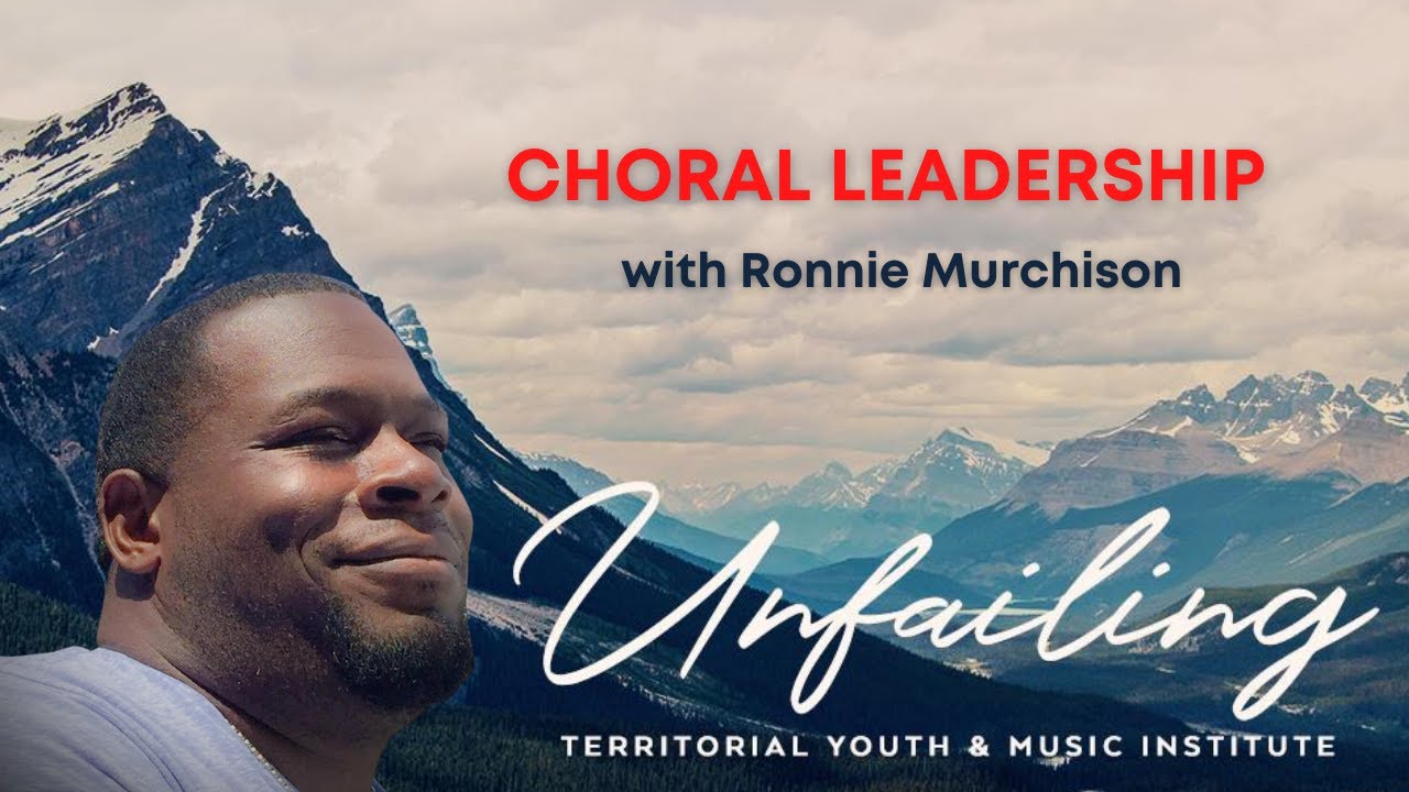 Ronnie Murchison - YouTube