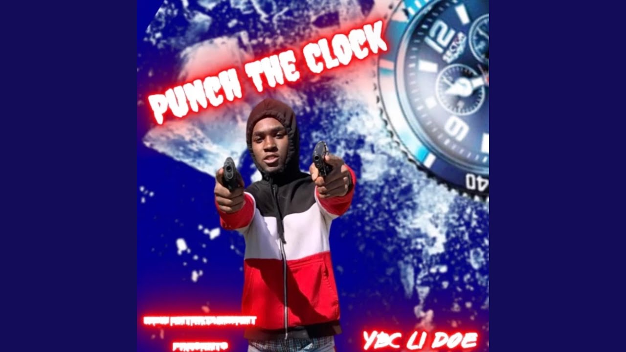 Punch the Clock - YouTube