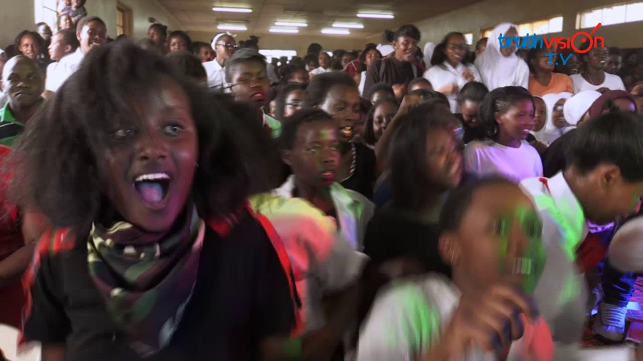 ODI DANCE; SHOOT SATAN LIVE PERFORMANCE AT MOI GIRLS ISINYA - JABIDII ...