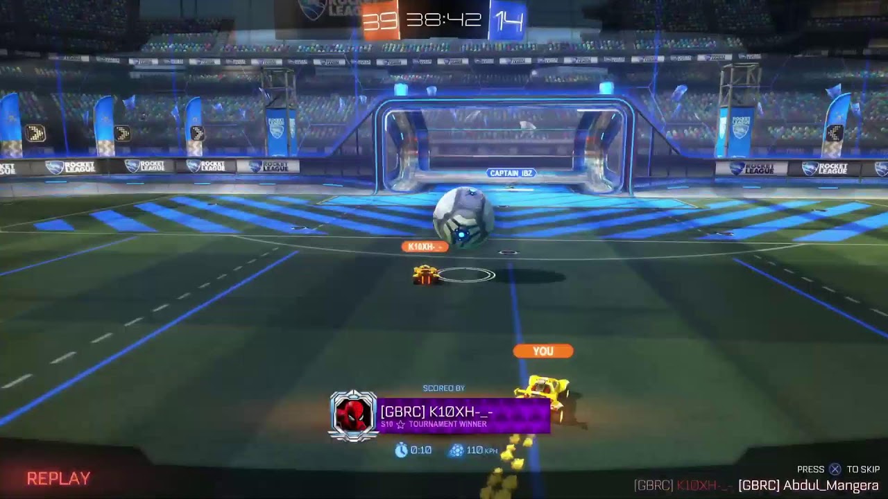 Road to champs RL #live #rocketleague - YouTube