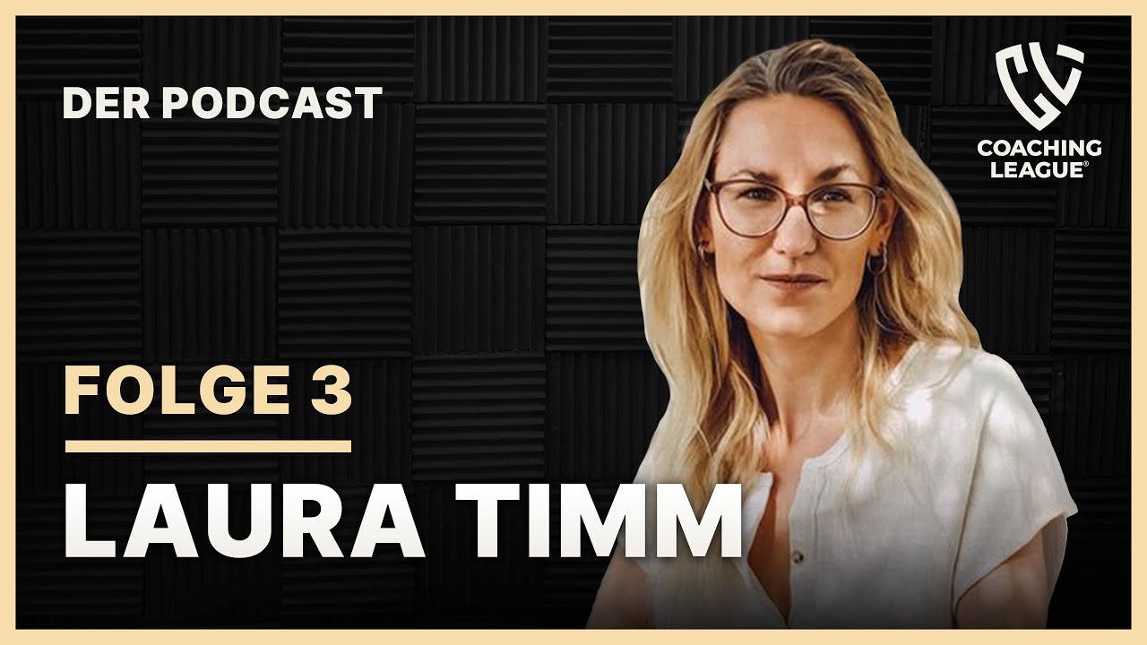 Laura Timm - Verkaufe nicht deine Zeit, sondern Lösungen! (Coaching ...