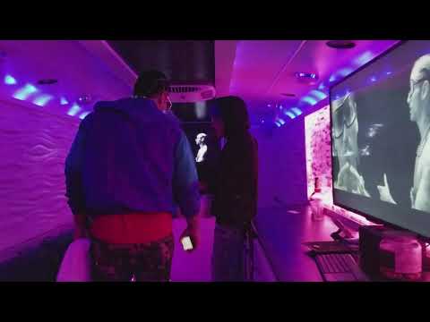 Riff Raff On The Twerkulator