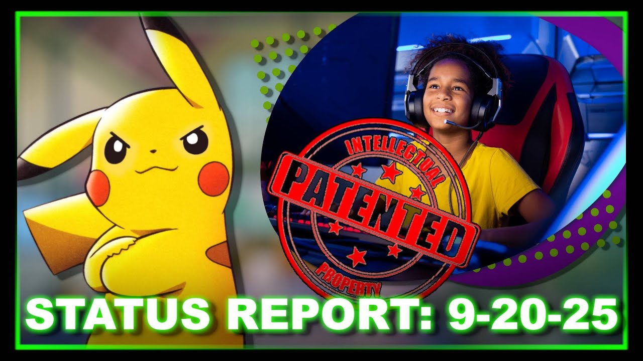 Pokémon WTF ARE YOU DOING?! [Status Report] - YouTube