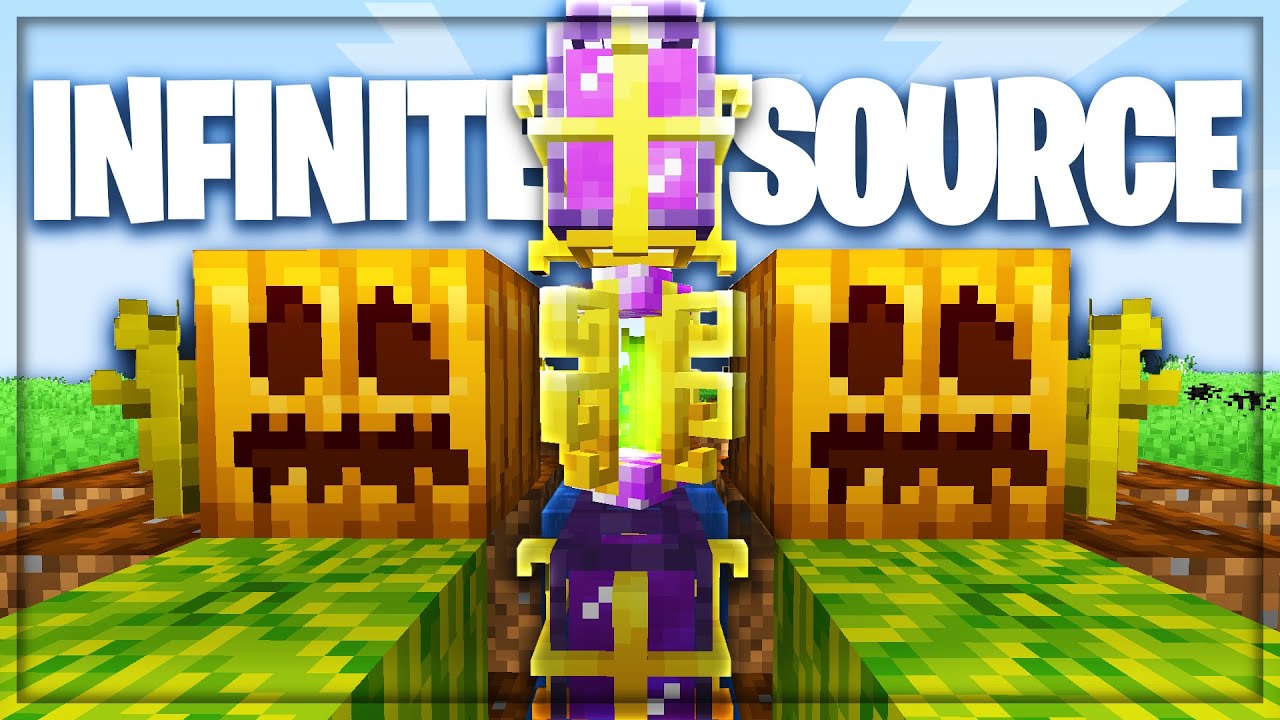 Simplest Infinite Source - Suitable for Vegan - AgronomicSourecelink ...