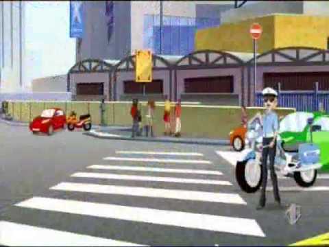 Angel' Friends ep.52 - 2/2