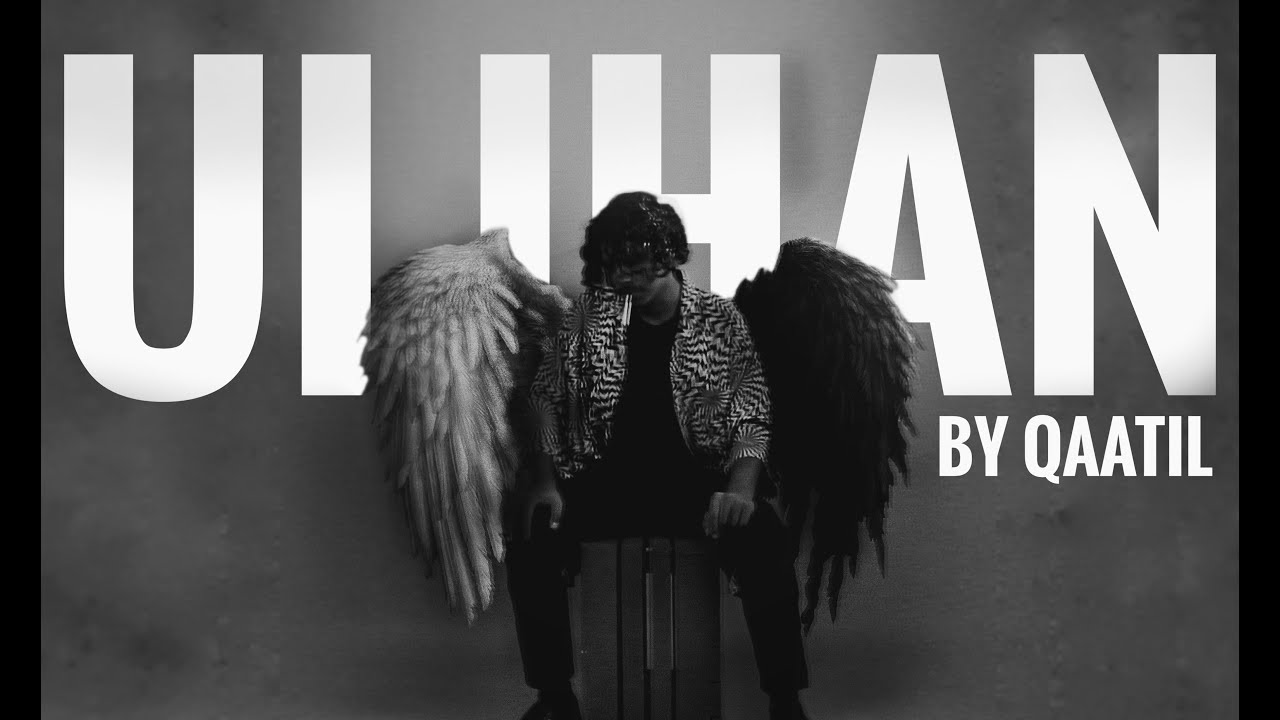 Uljhan - QAATIL @QaatilXIII Prod. by UDIT ( Official Music Video ...