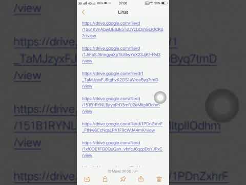 Cara menerapkan sticker whatsapp exo