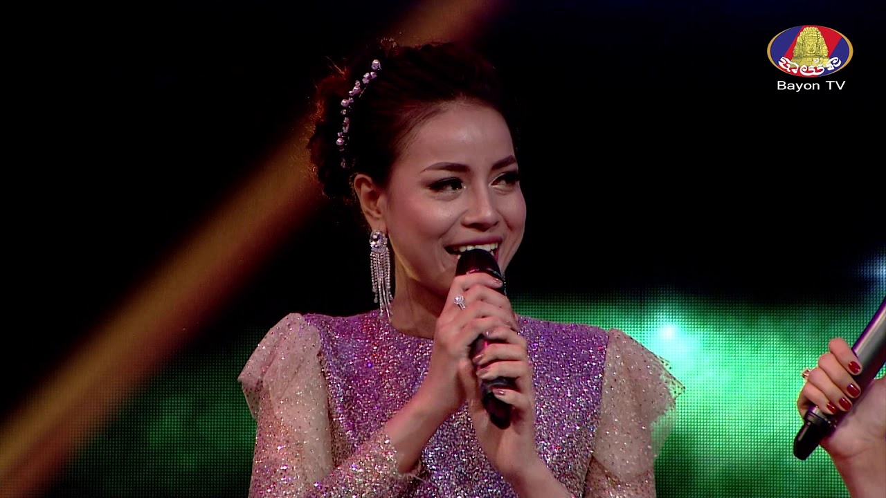 រាត្រីពណ៌ស្វាយ(violet night)_26-5-2019_Part 3 - YouTube