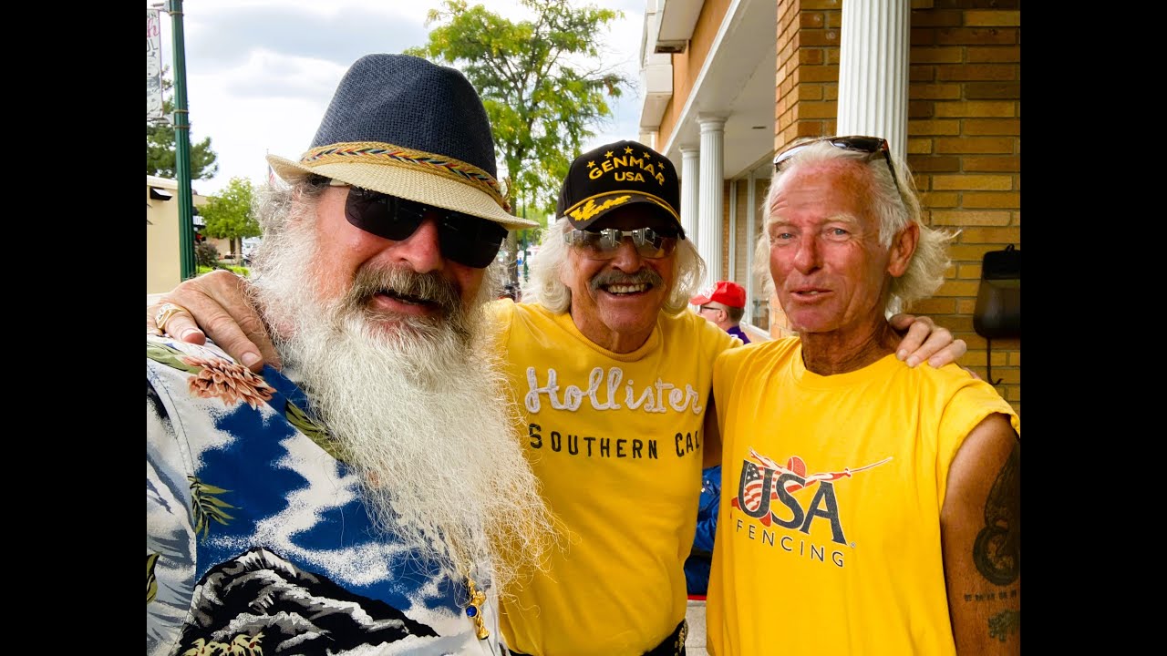 {TC Cats Band} @ NSP History Cruzer Car Show Minnesota 9 -2- 2022 @ THE ...