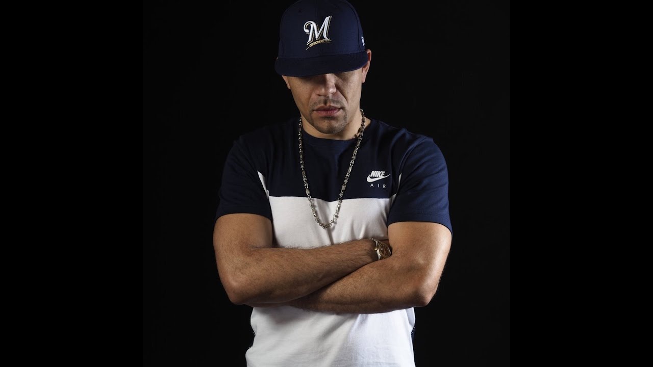 DJ Danny Byrd - Mc´s Eksman, Shabba @ Bassman Birthday 2010 - YouTube