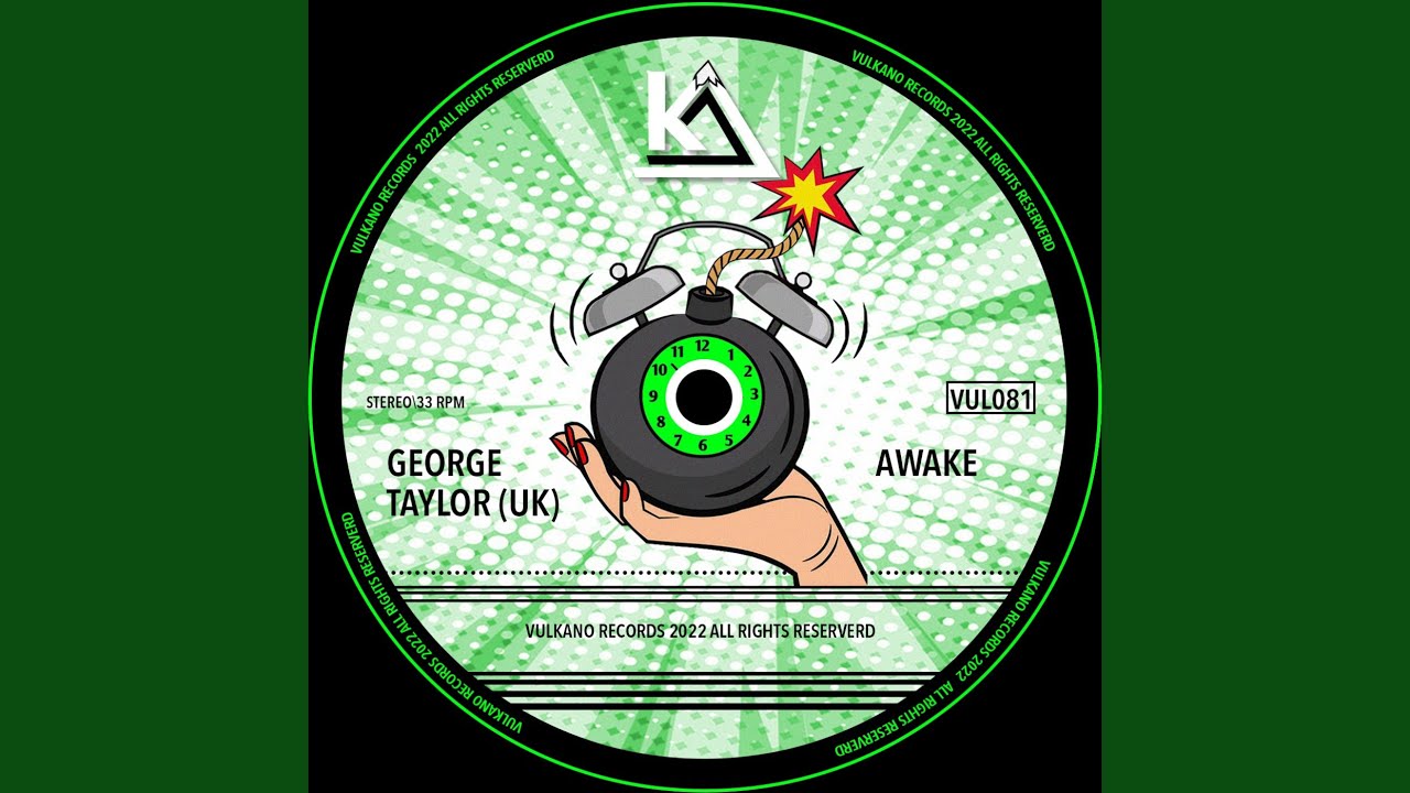 Awake (Original Mix) - YouTube