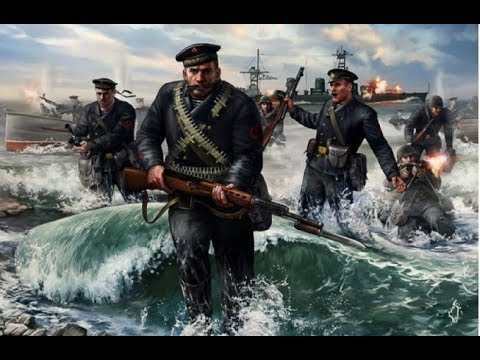 Черные бушлаты - Трейлер
