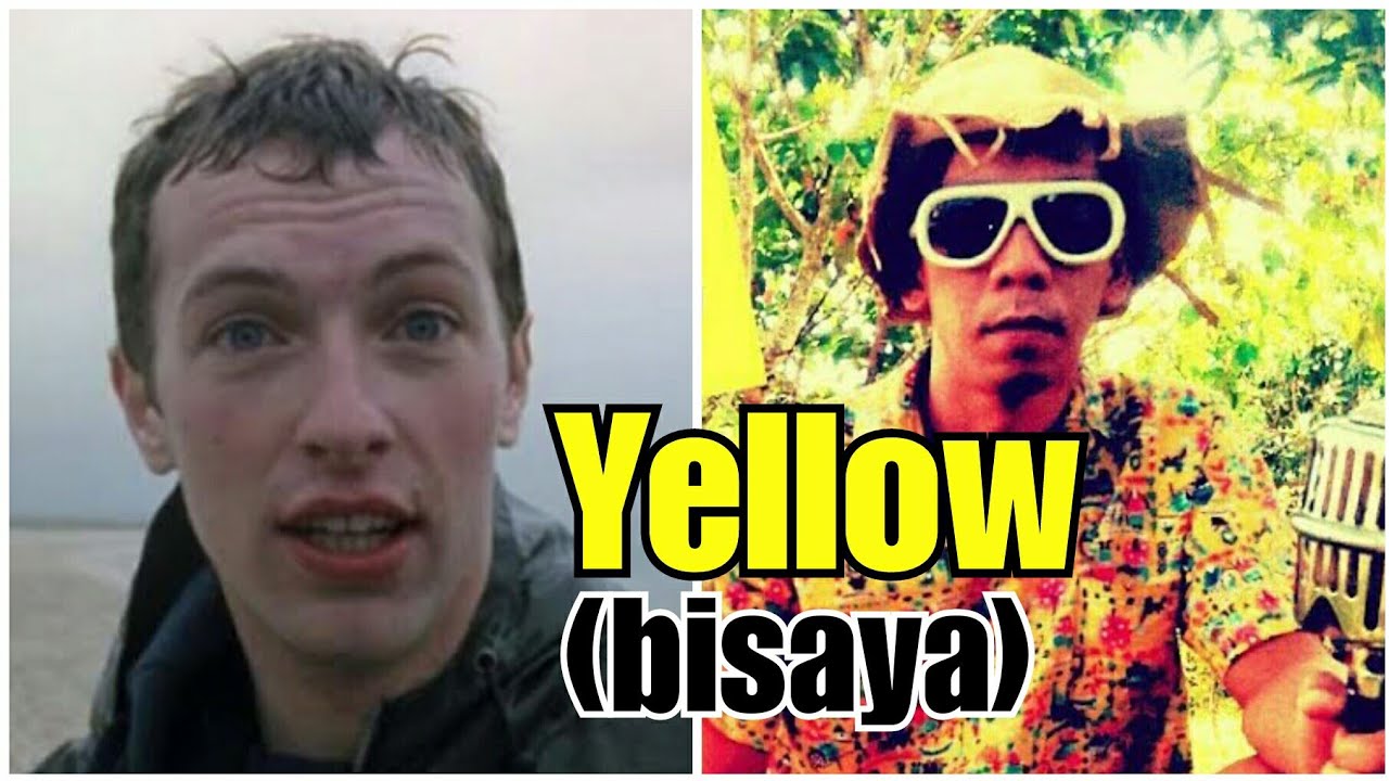 Yellow by ColdPlay (bisaya cover/version) Rasyon/Ayuda "Bugas Yellow ...