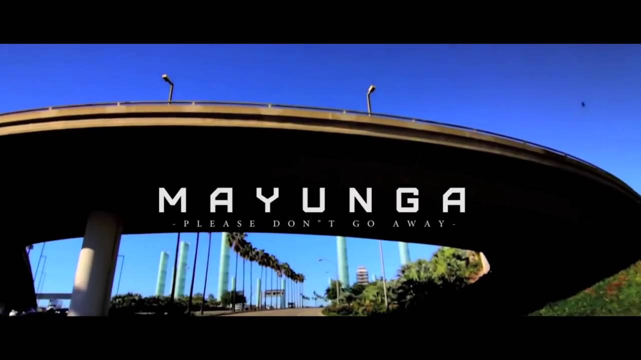 Mayunga from Tanzania nice song - YouTube