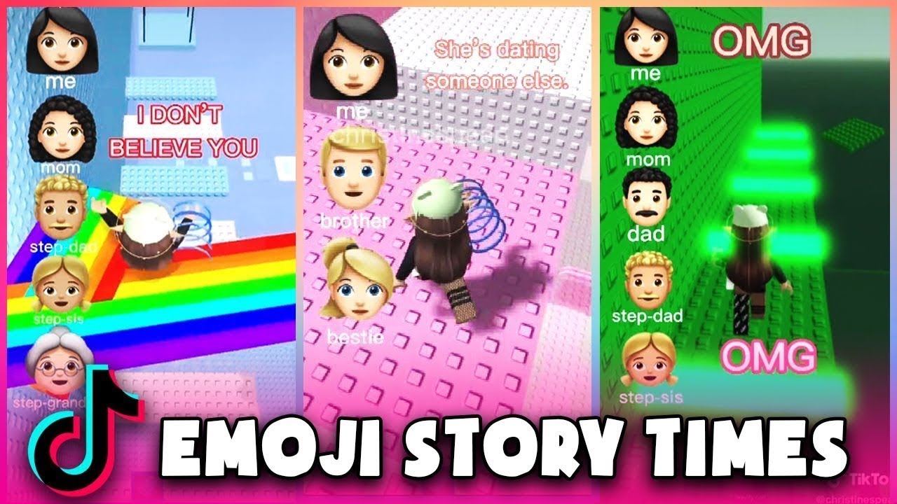 Text To Speech Emoji 🍑 Stories Storytime TikTok Compilation #43 - YouTube