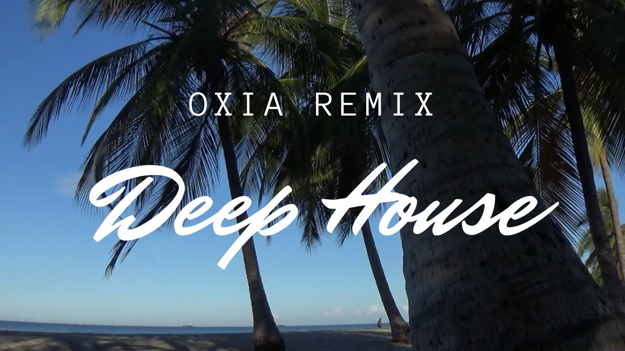 Oxia Domino Morten Granau Remix #relaxing #dj - YouTube