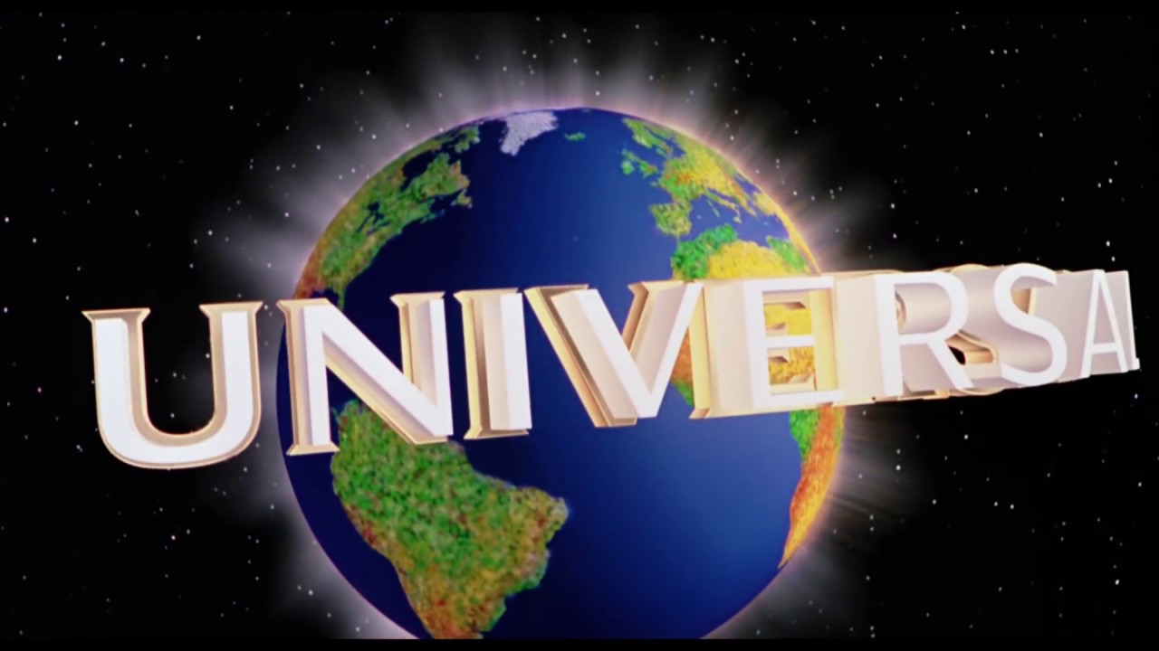 Universal Pictures Intro Logo Jurassic Park 2 1997 HD - YouTube