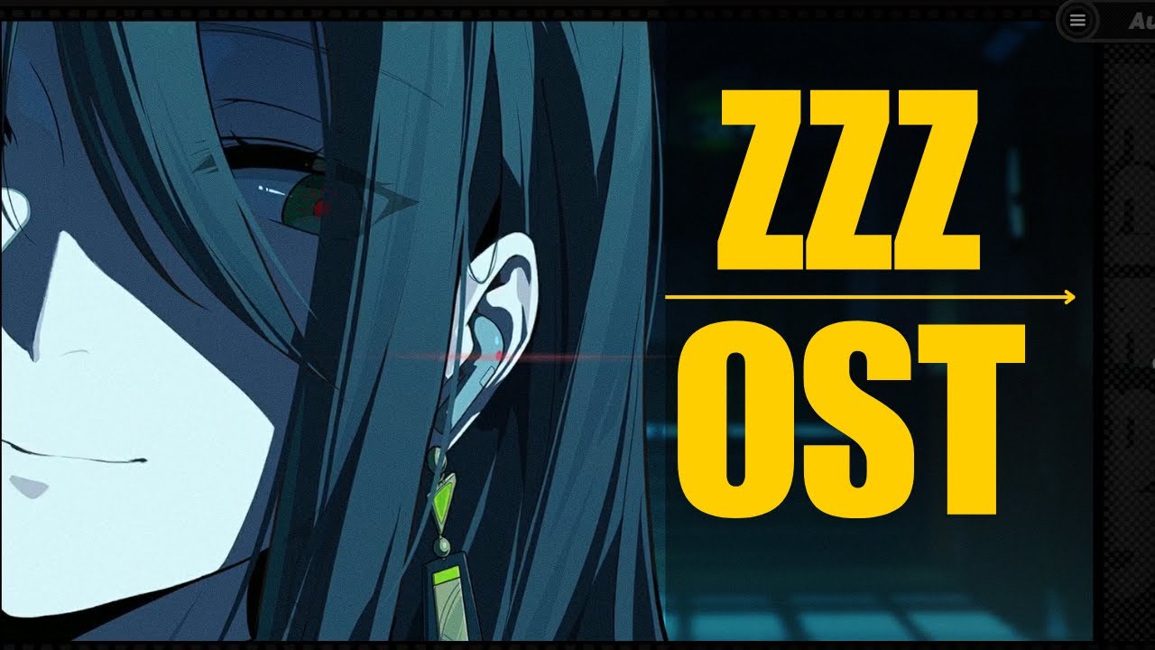 ZZZ - Sarah OST - YouTube