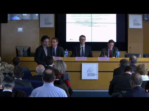 GPCP - Partie 1