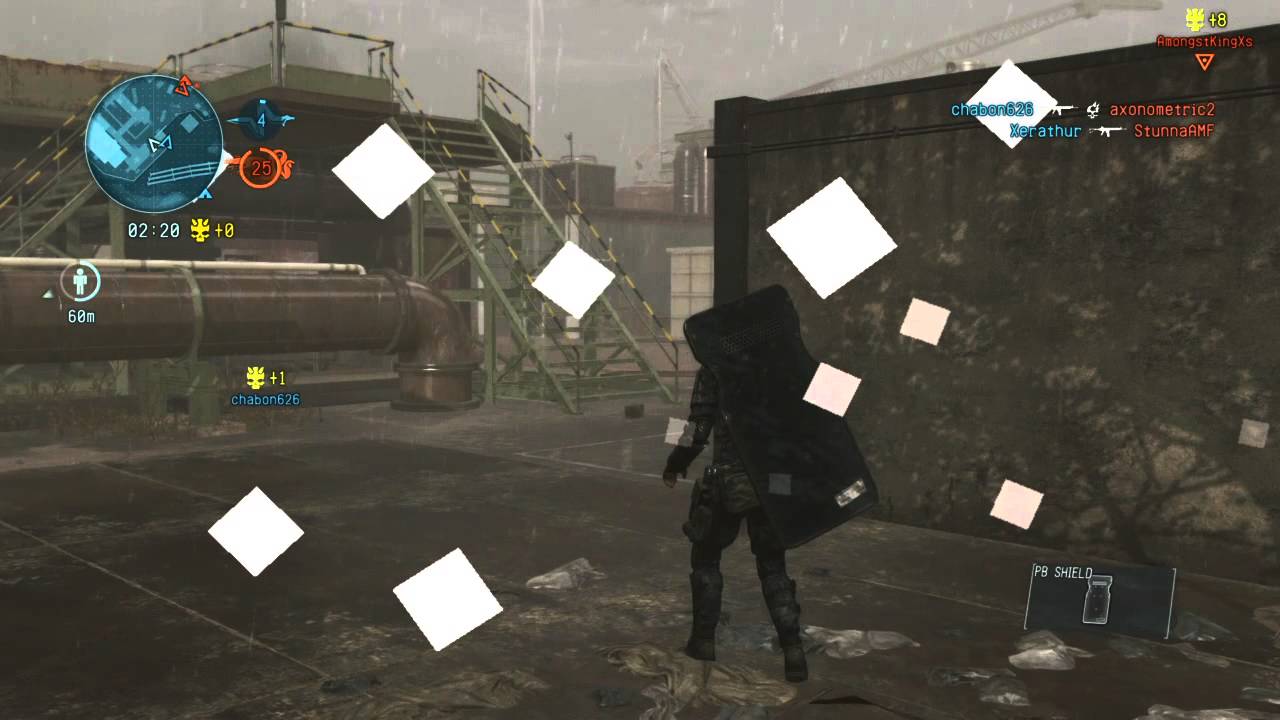 Nice visual effects - YouTube