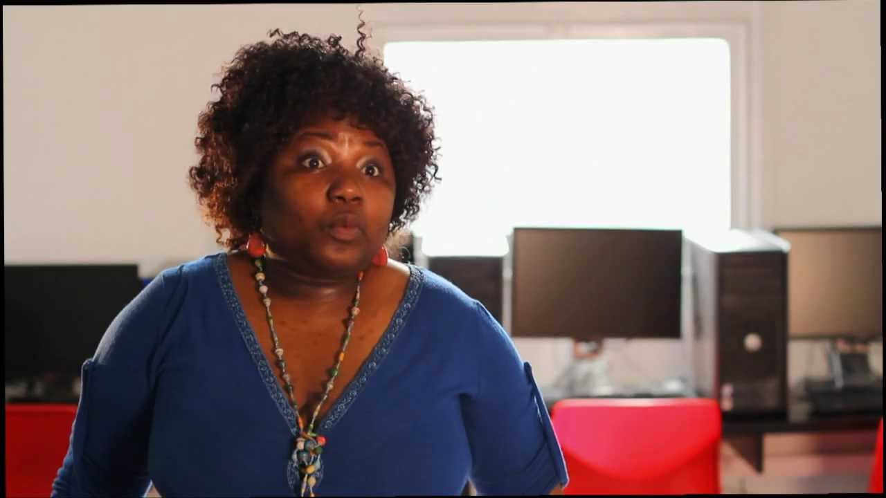 Praxis Community Projects - YouTube