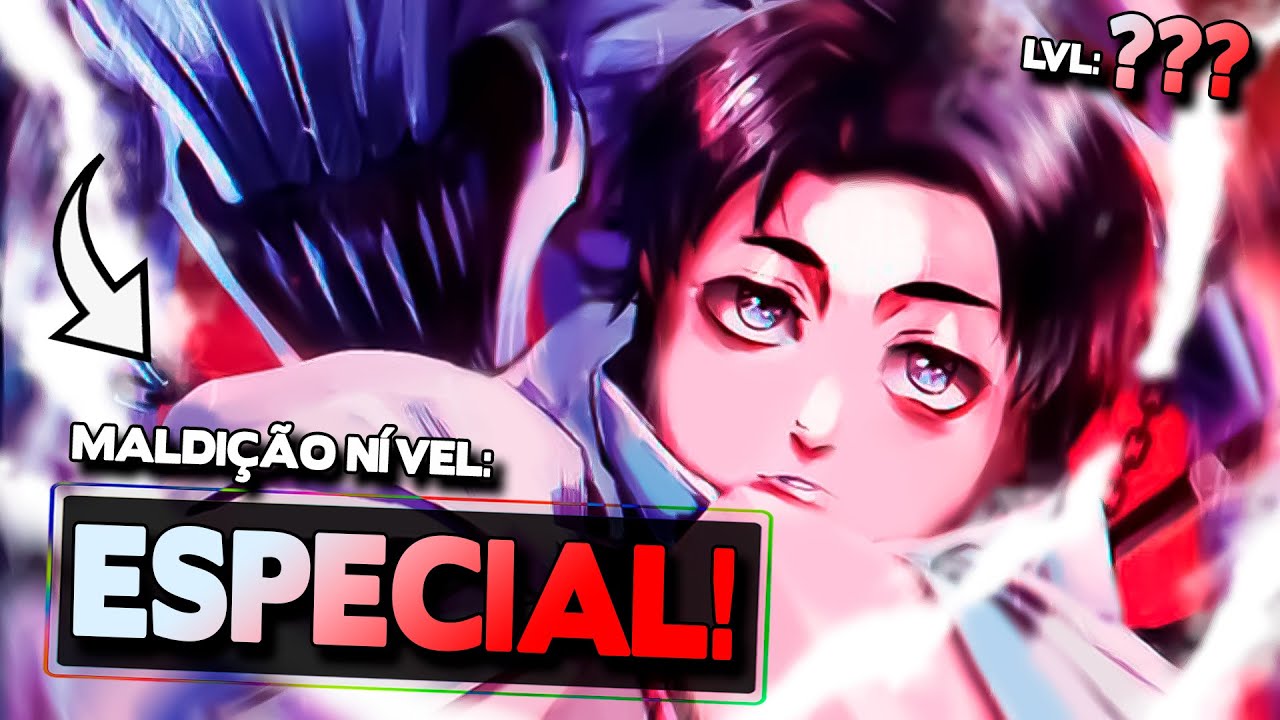 LANÇOU UM NOVO JOGO DE JUJUTSU KAISEN DO ROBLOX ENTÃO RIKA-CHAN, ME ...