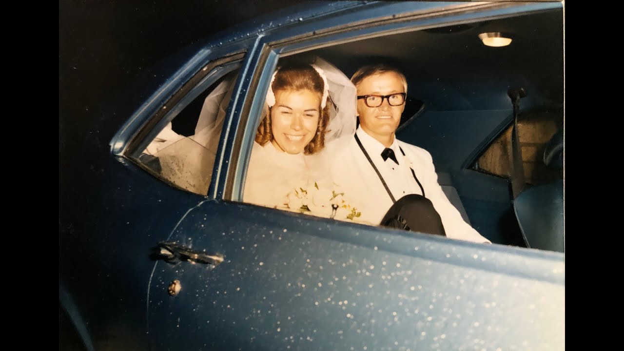 John and Rose's 50th Anniversary - YouTube