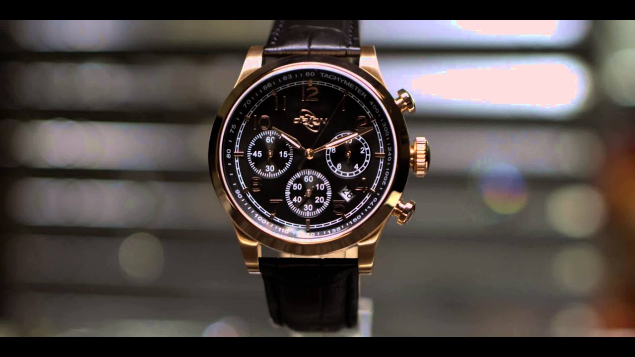 Comercial Orion Signature Color 1 Clean - YouTube